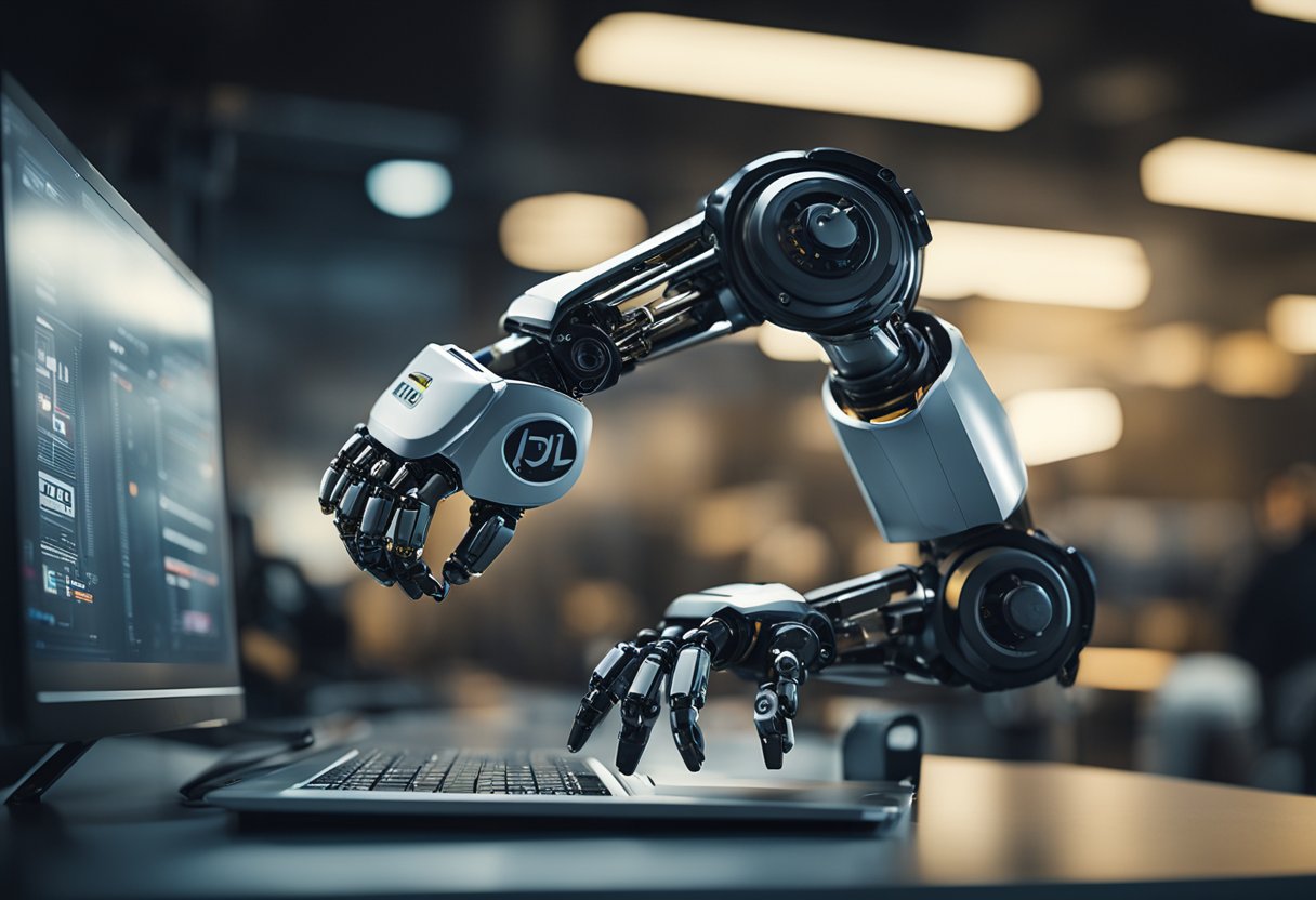 Botpress: Unleashing the Future of Chatbot Development - Thomas Wong