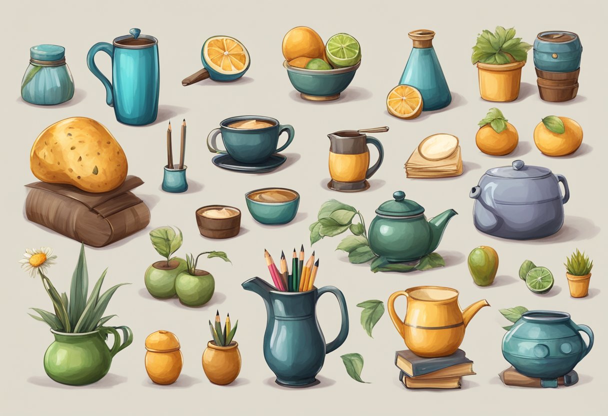 Cute Drawing Ideas Inspiration for Art Projects - Ashley Yeo