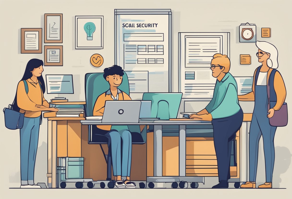 How Does Social Security Work: A Clear Explanation - Retirement Age