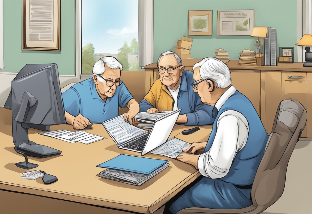 How Does Social Security Work: A Clear Explanation - Retirement Age