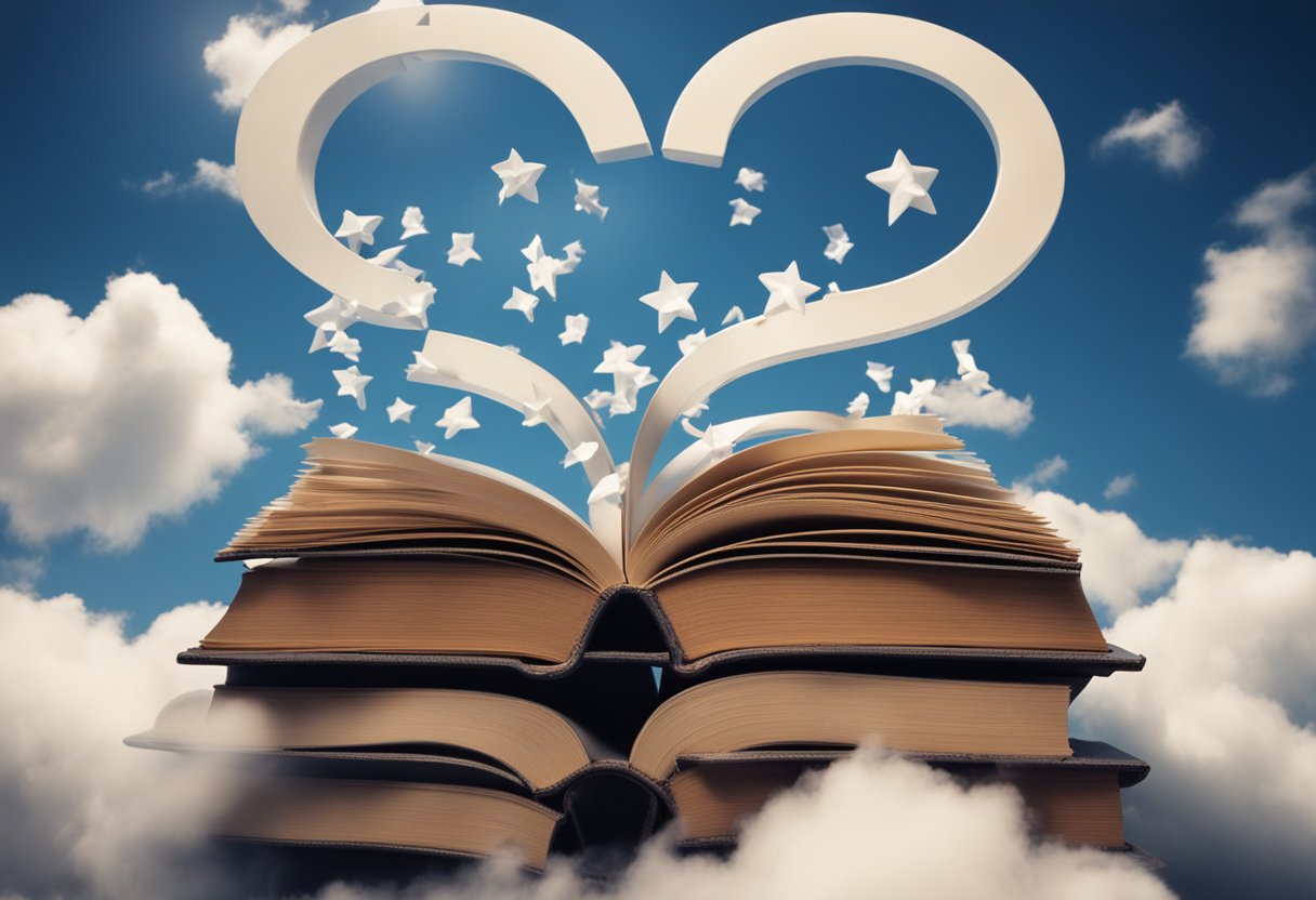 Dreaming of Books Meaning: Decoding Your Literary Dreams