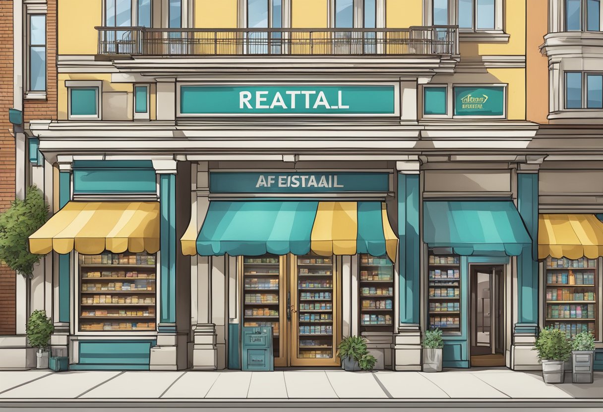 Retail Property Real Estate Investing: A Profitable, Clear-Cut Guide