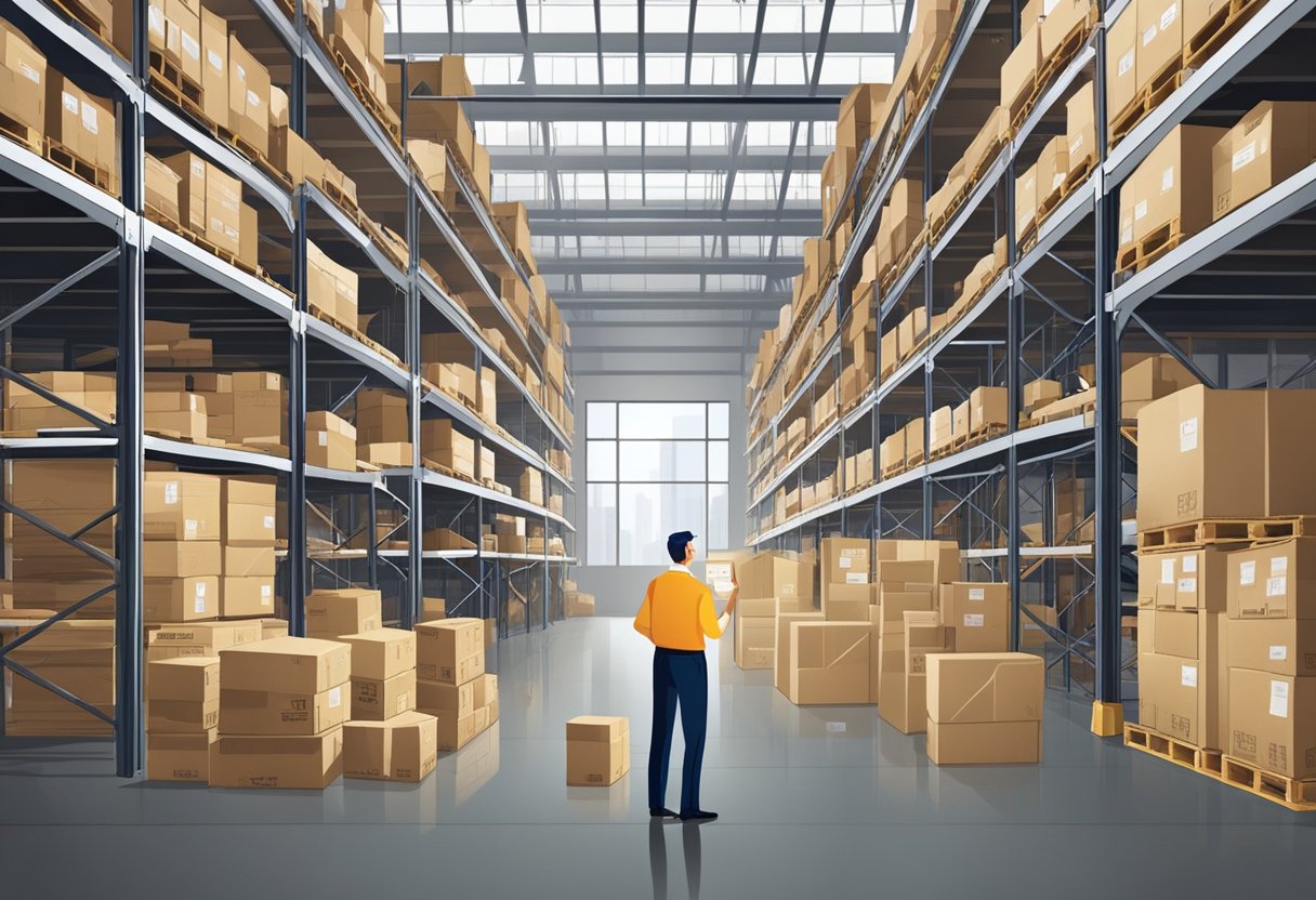 Warehouse Real Estate Investing: A Comprehensive Guide to Profitable Assets