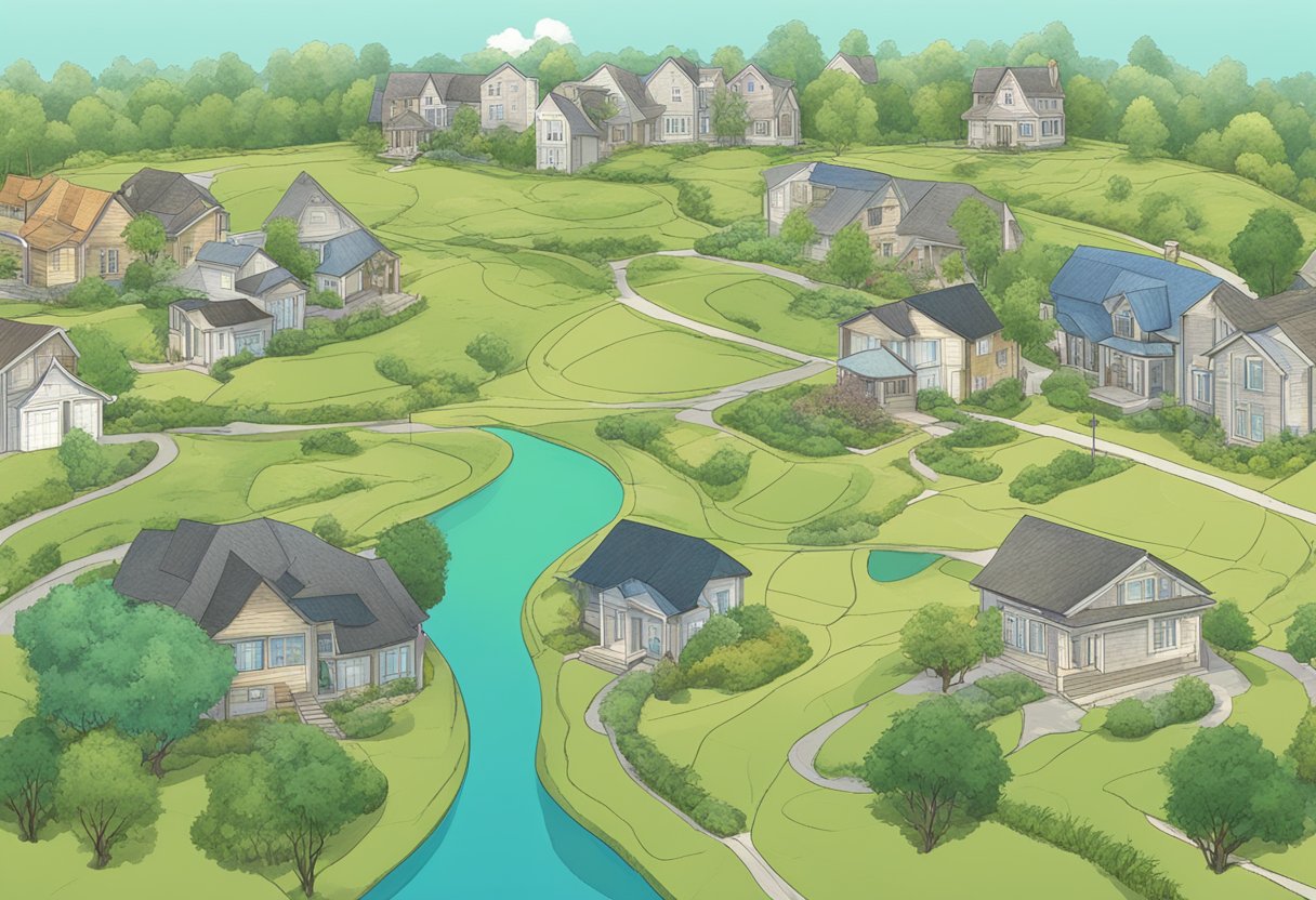 Undeveloped Land Real Estate Investing: A Smart Guide for Profitable ...
