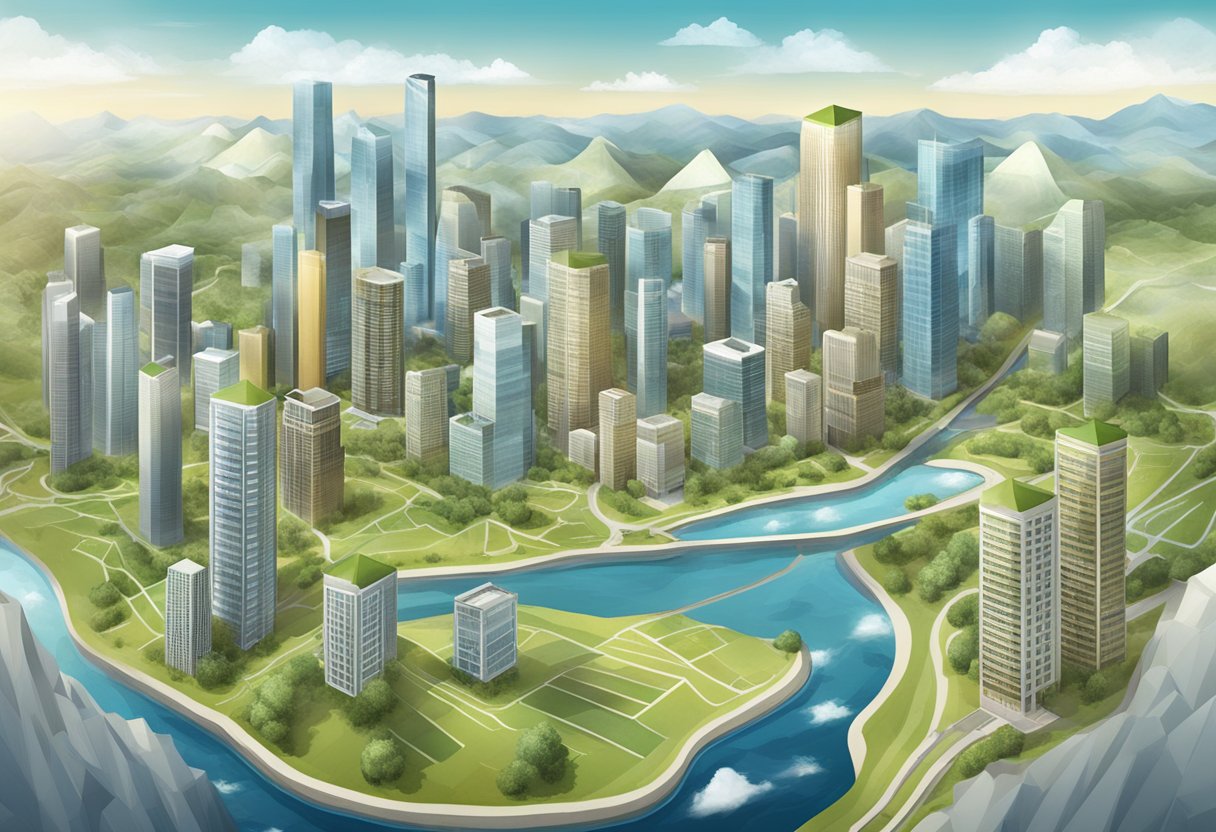 Undeveloped Land Real Estate Investing: A Smart Guide for Profitable ...