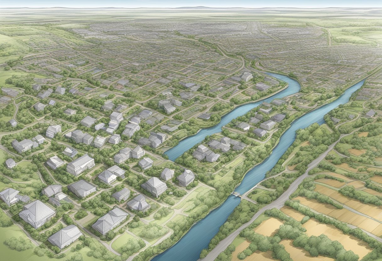 Undeveloped Land Real Estate Investing: A Smart Guide for Profitable ...