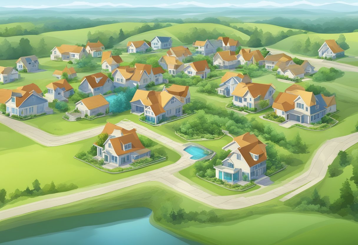 Subdivision and Development Land Real Estate Investing: Mastering the ...