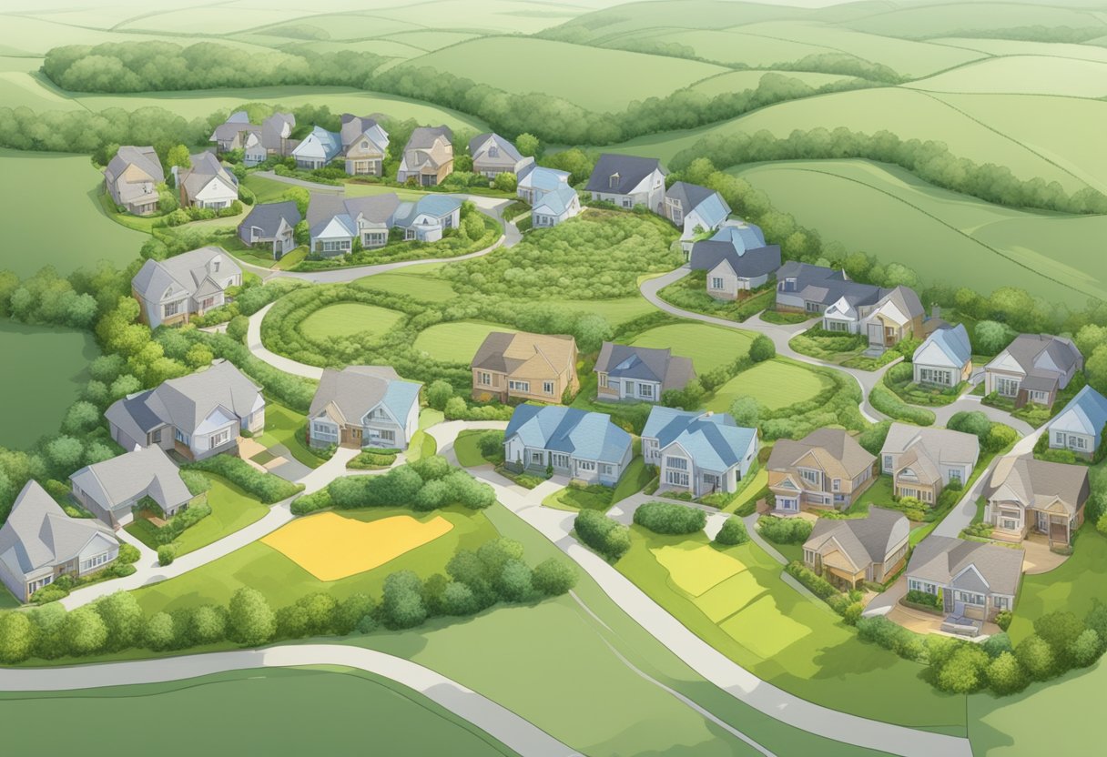 Subdivision and Development Land Real Estate Investing: Mastering the ...