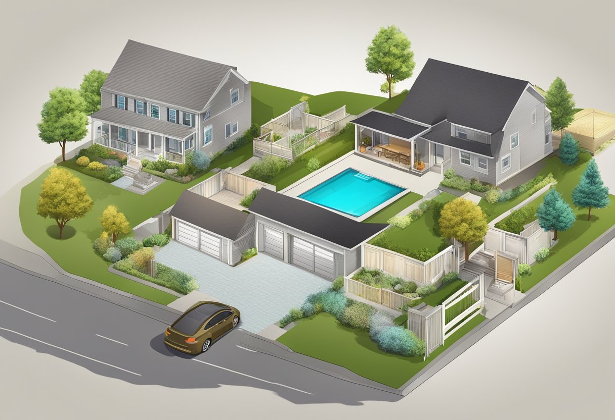 House Hacking Strategy Real Estate Investing: Unlocking Maximum Profits ...