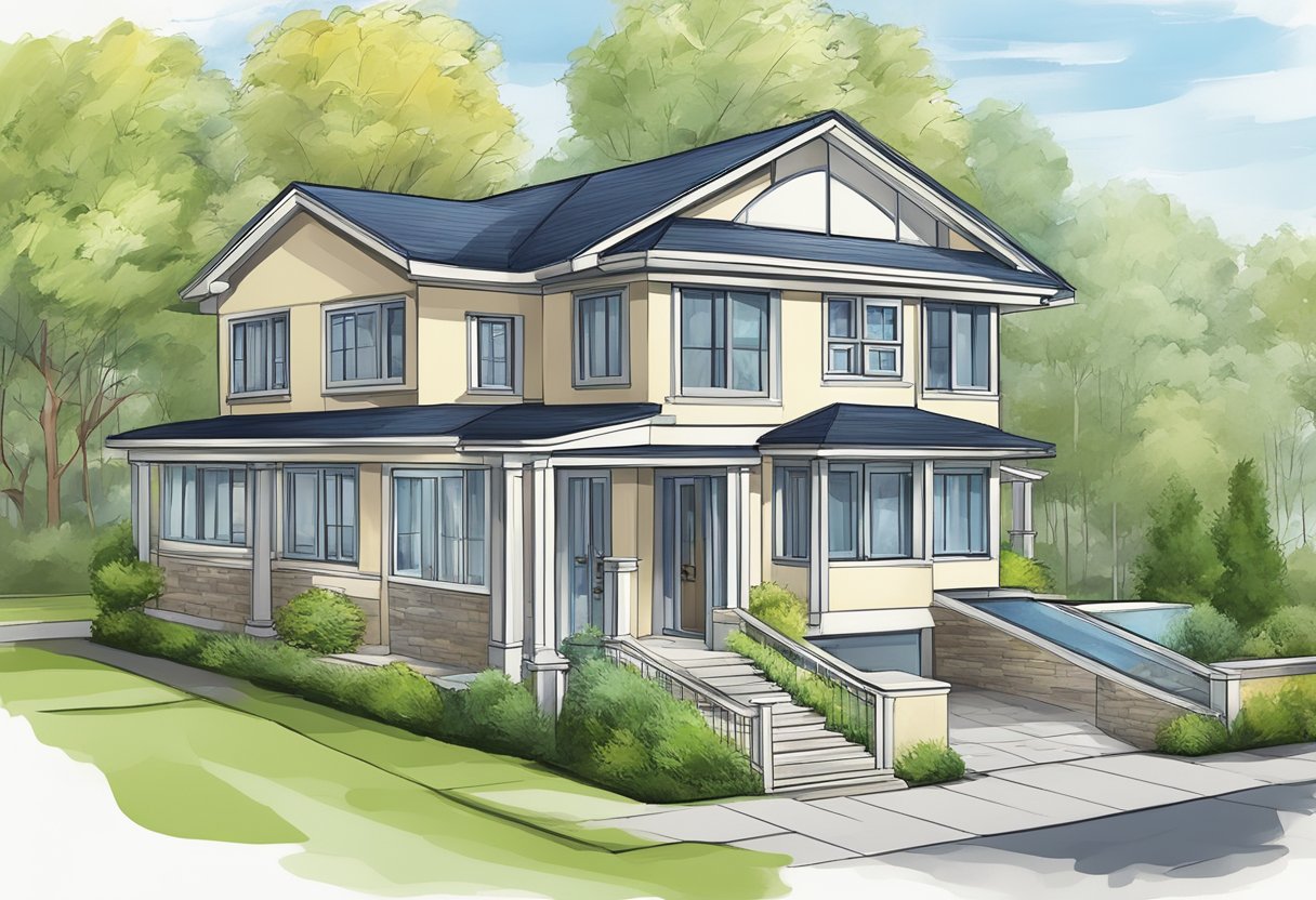 Lease Option Real Estate Investing: A Strategy for Success