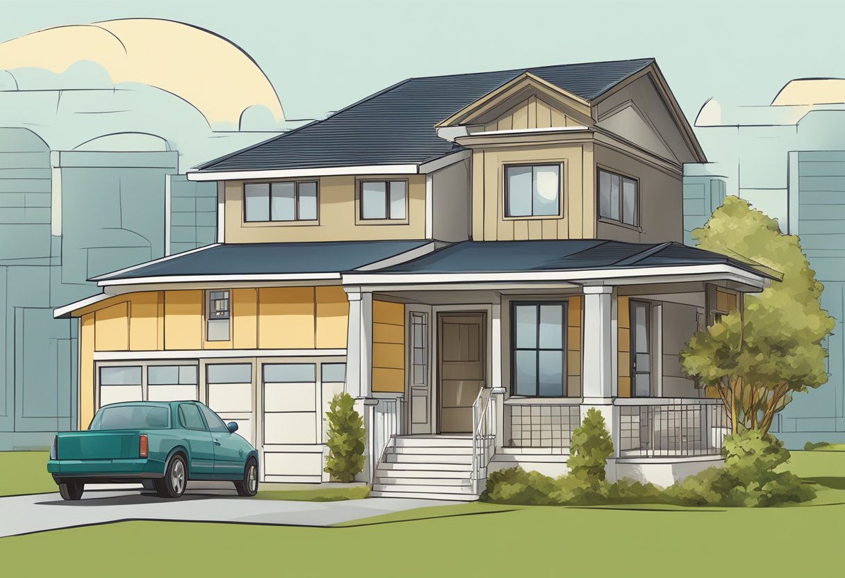 Rent-to-Own Real Estate Investing Strategy: A Comprehensive Guide