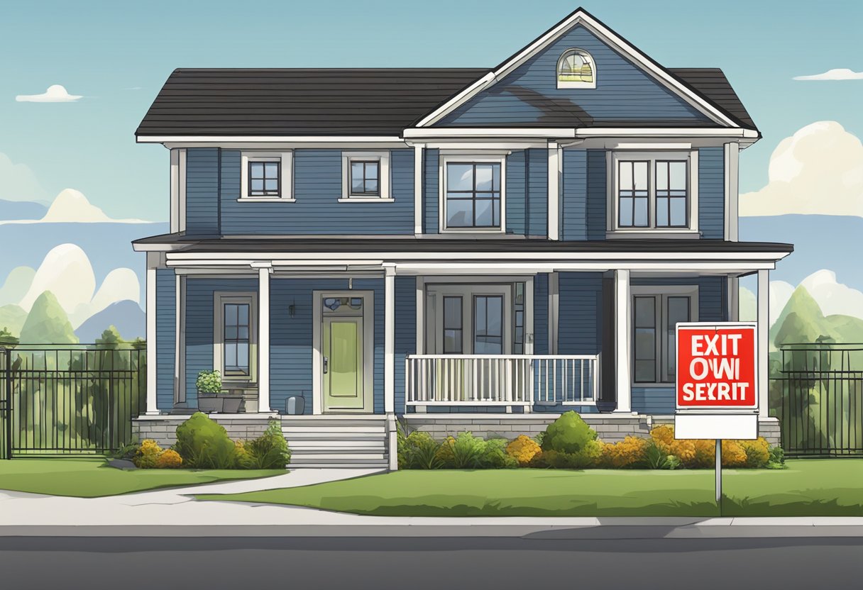 Rent-to-Own Real Estate Investing Strategy: A Comprehensive Guide