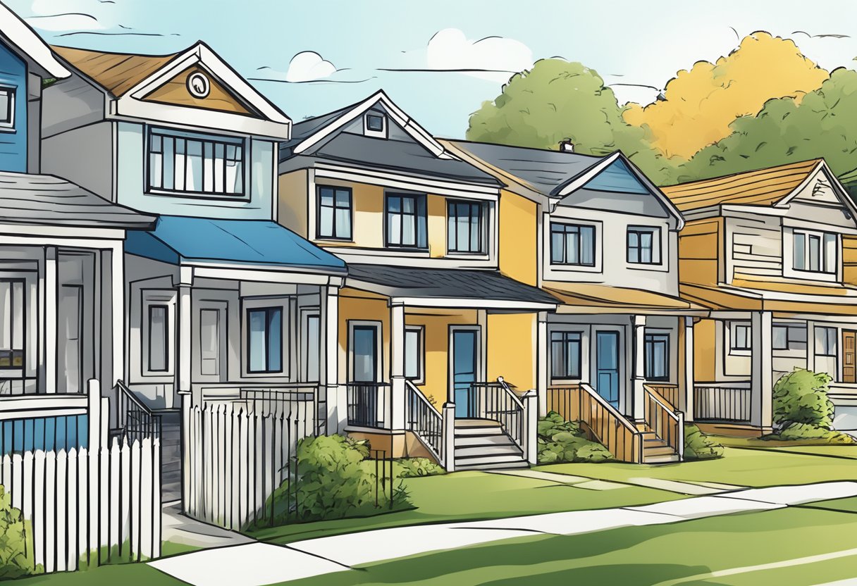 Rent-to-Own Real Estate Investing Strategy: A Comprehensive Guide