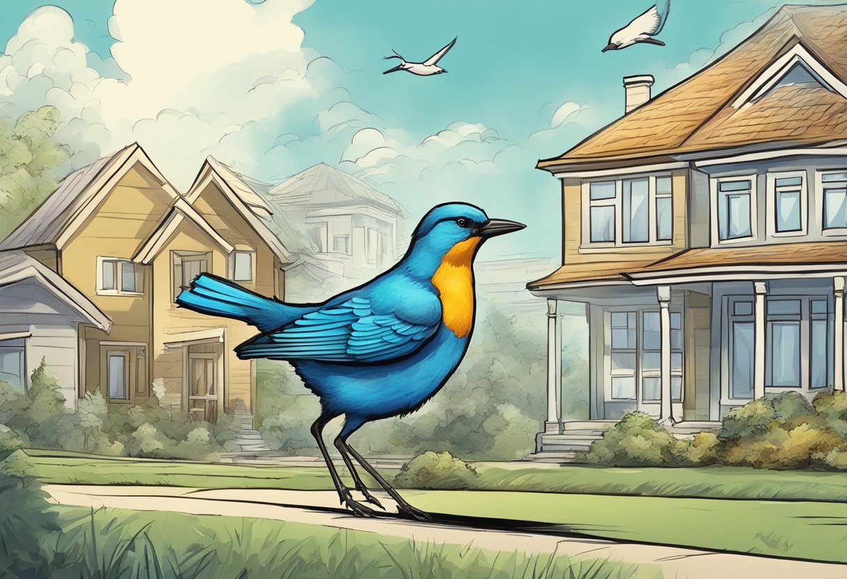 What is Bird Dogging in Real Estate? A Concise Guide