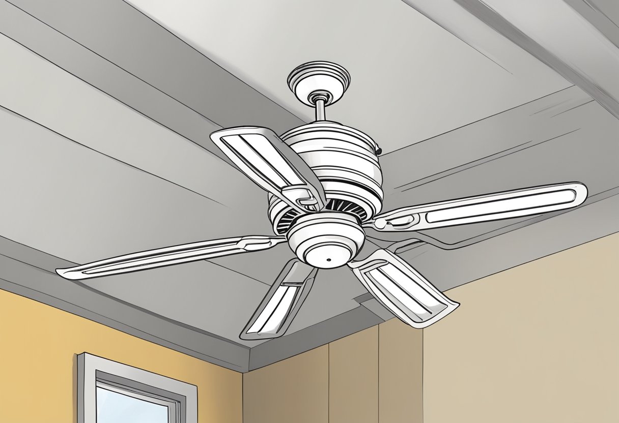 Craftmade Ceiling Fan Remote Troubleshooting | Shelly Lighting