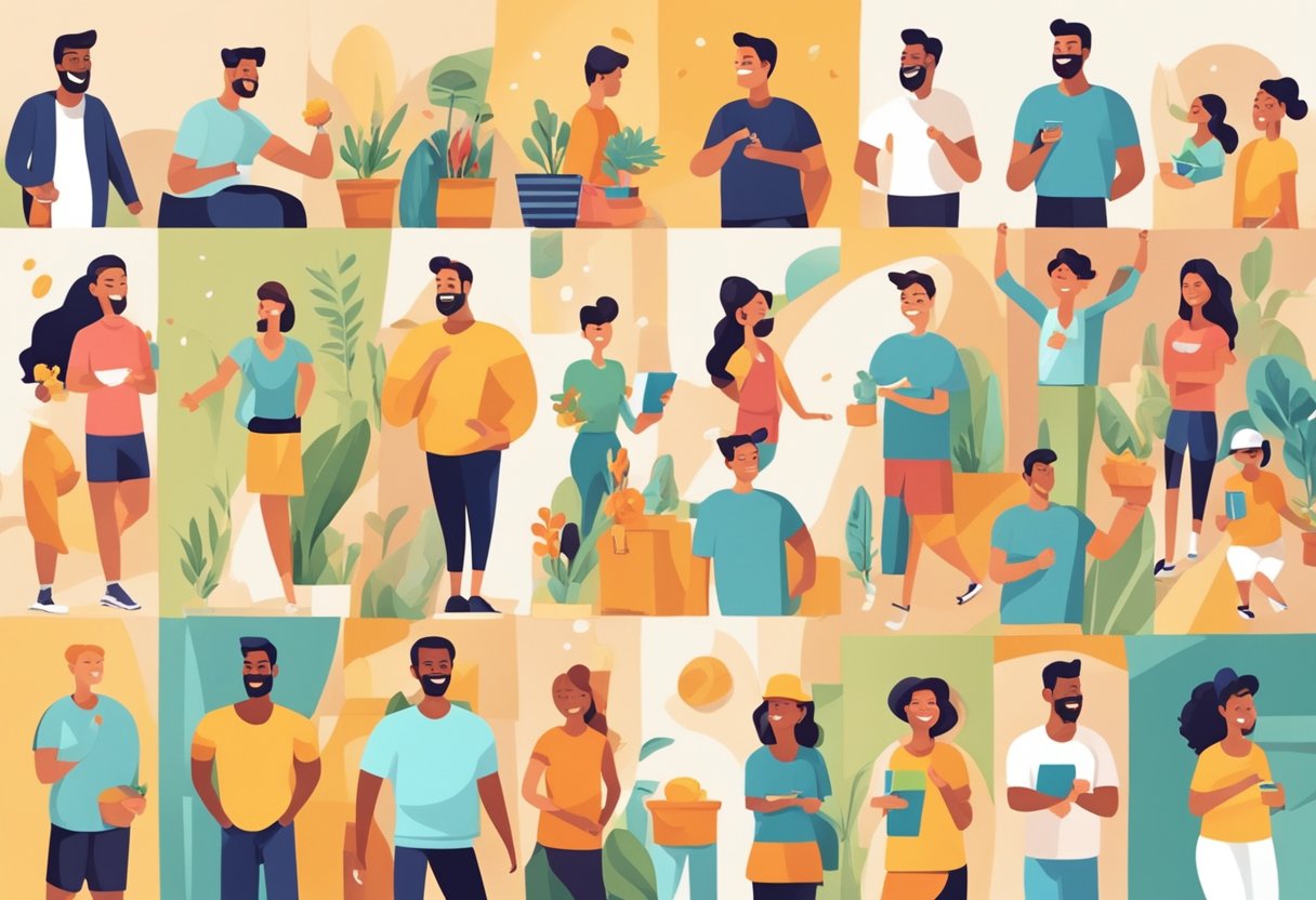 Habits of Happy People: 7 Essential Practices for a Joyful Life | Keep ...