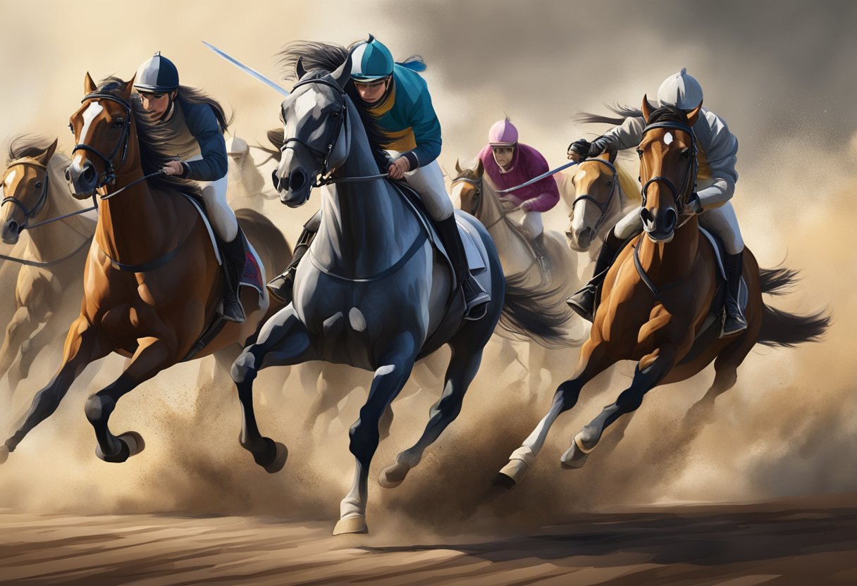 Battle of Chausa: A Decisive Conflict in Indian History - Latest News ...