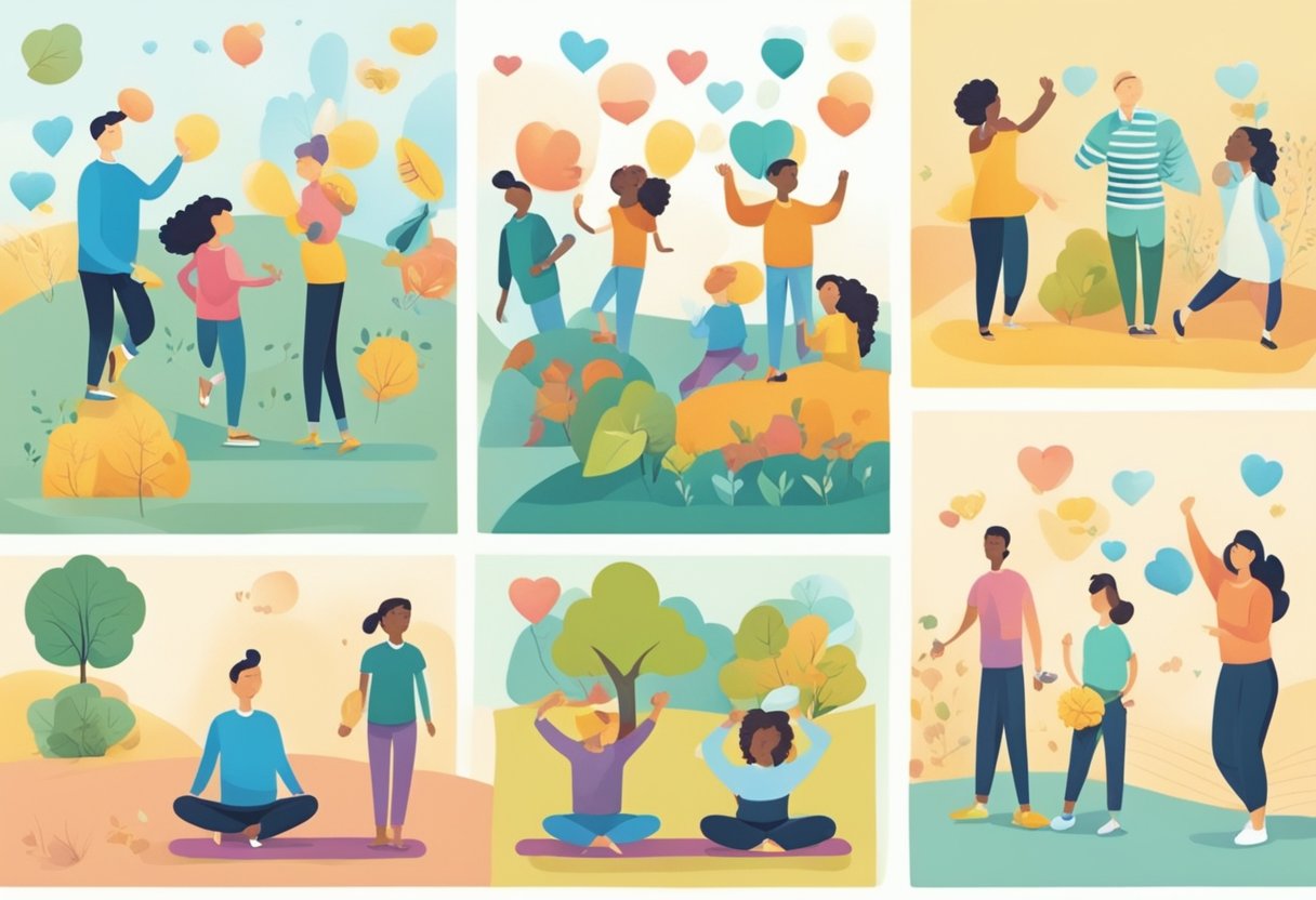 Practices for Cultivating Happiness: Tips and Techniques | Keep Smiling ...