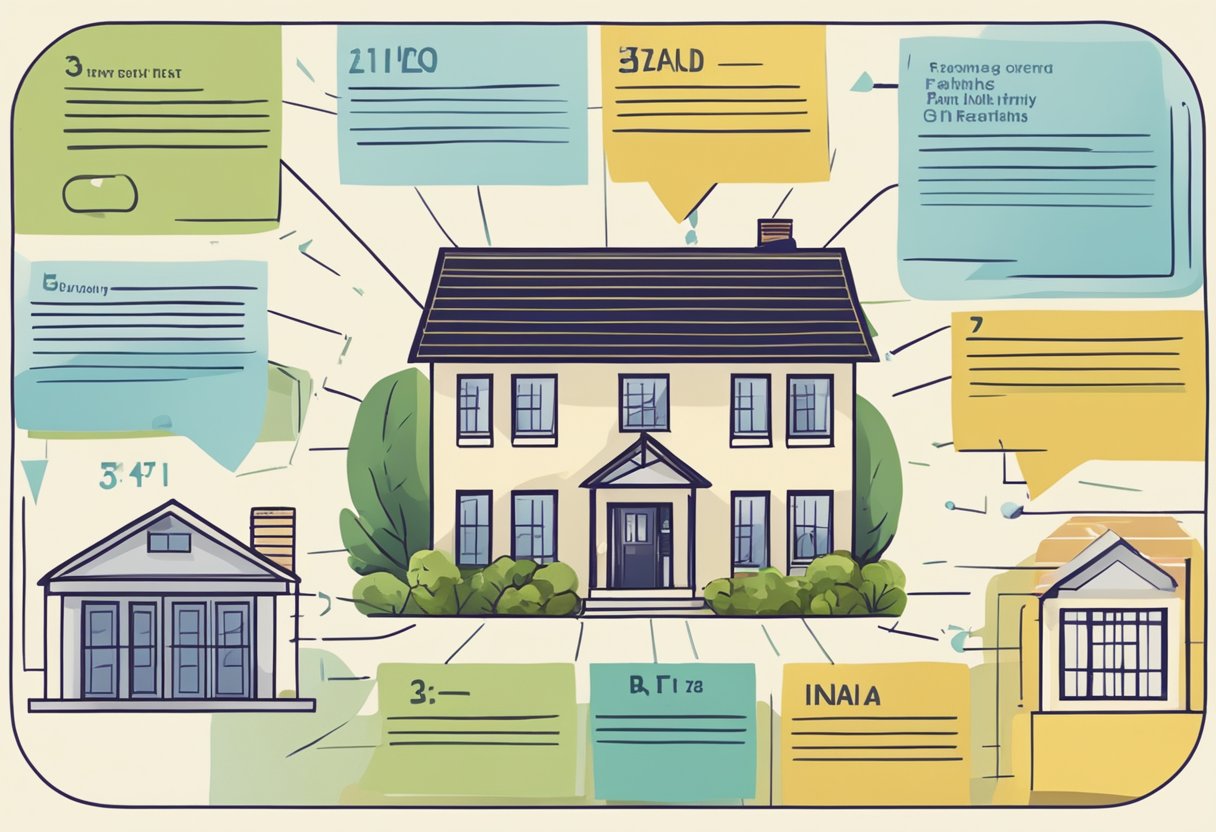 Renting Out Your Single Family Home: A Comprehensive Guide for Success