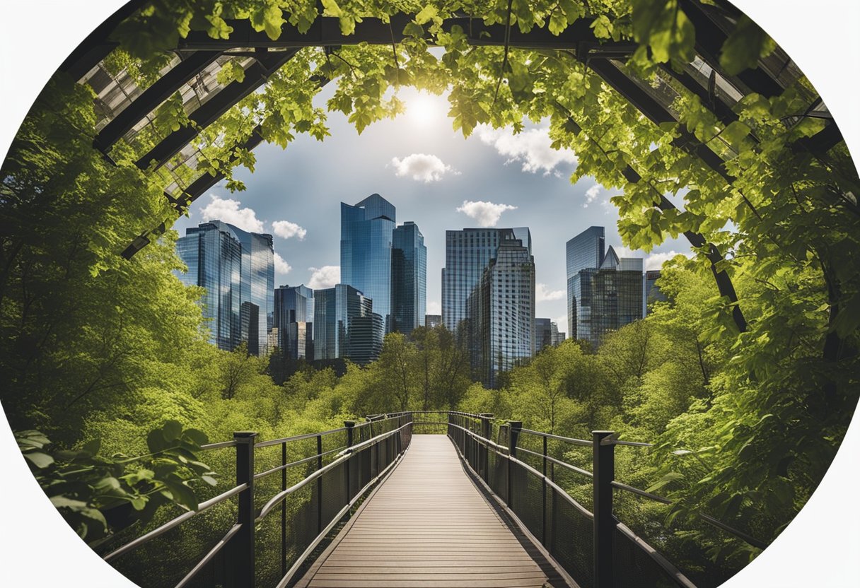 Ontario Venture Capital: A Guide to Funding Your Next Big Idea