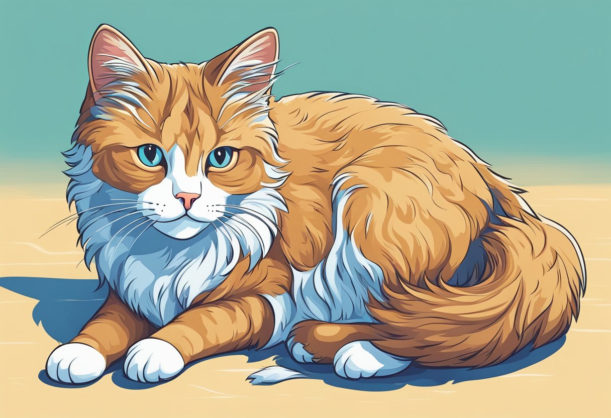 Undercoat Cat Breed: Reveal the Fluffiest, Furriest Secrets of Feline ...