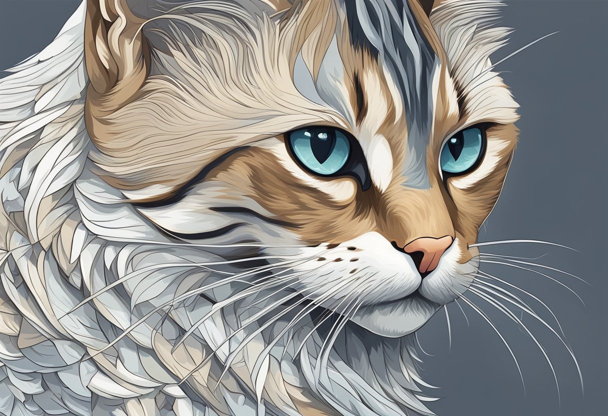 Undercoat Cat Breed: Reveal the Fluffiest, Furriest Secrets of Feline ...