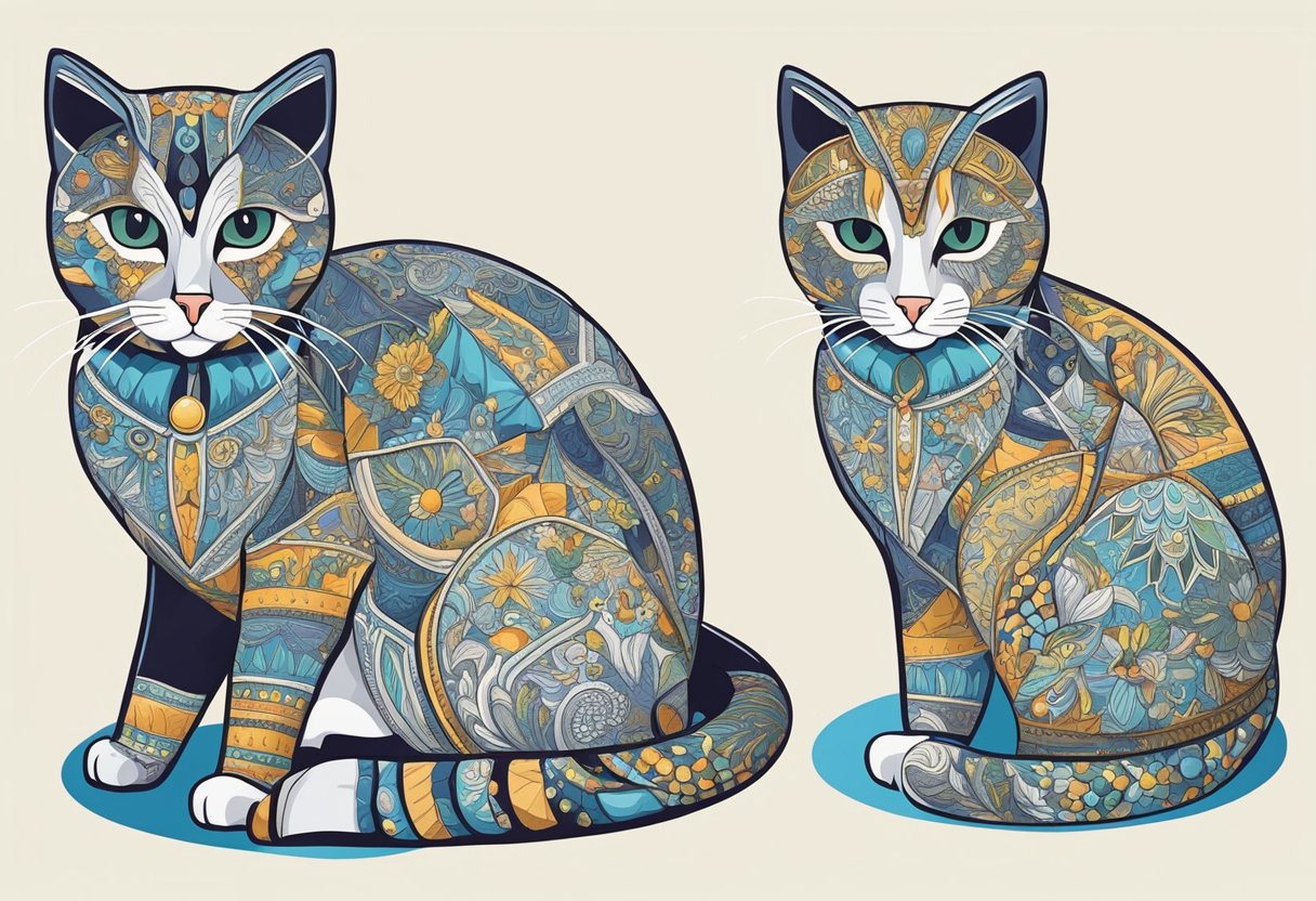 What Was the First Cat Breed on Earth? Unravel the Furry Mystery ...