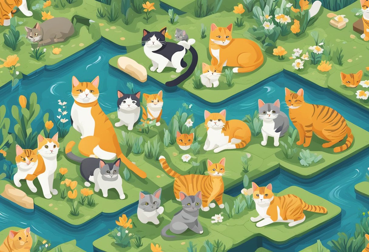 What Was the First Cat Breed on Earth? Unravel the Furry Mystery ...