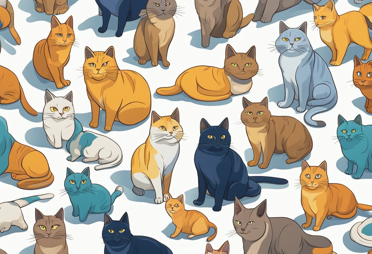 What Was the First Cat Breed on Earth? Unravel the Furry Mystery ...