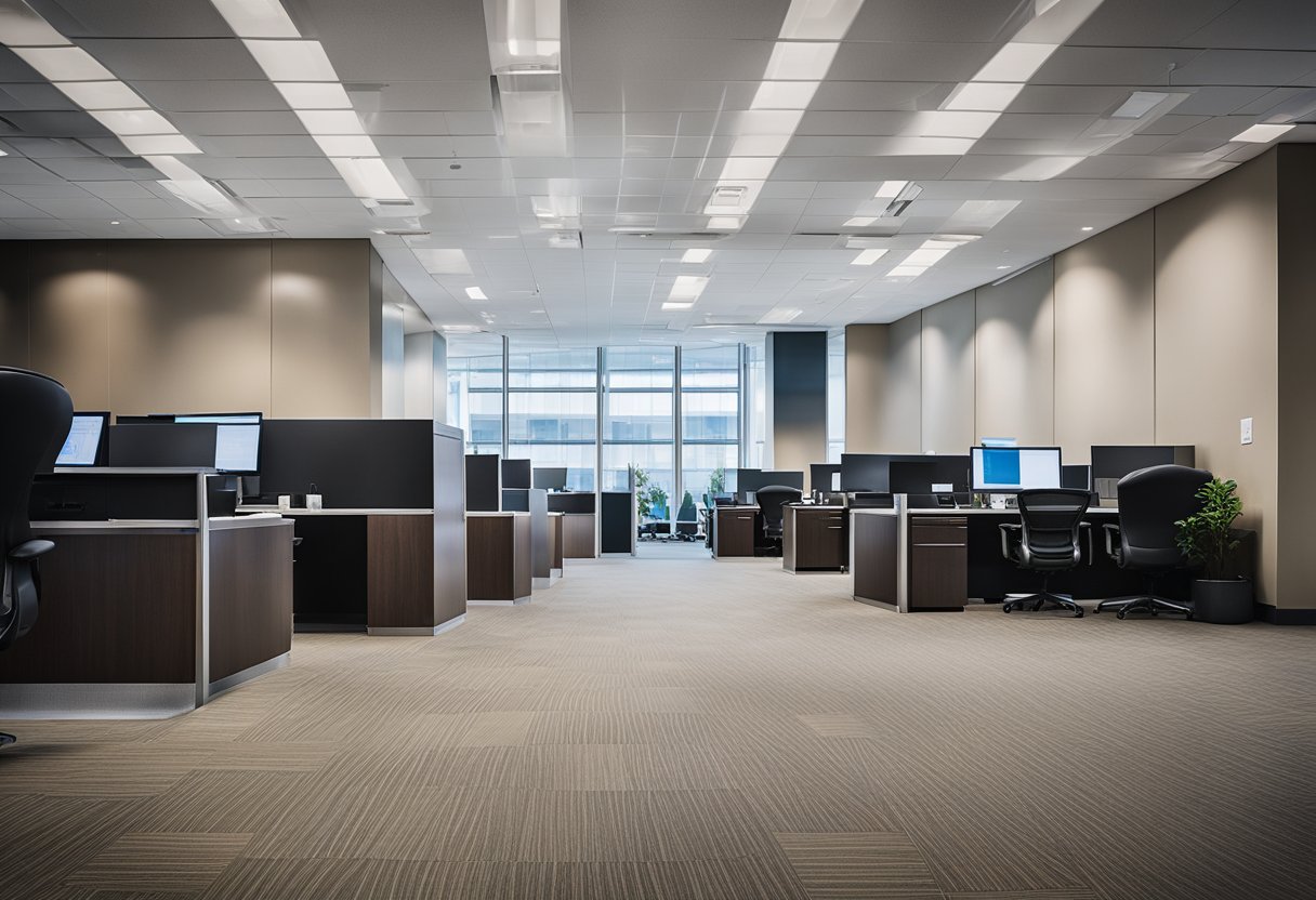 What you need to know about Class A Office Buildings (2024)