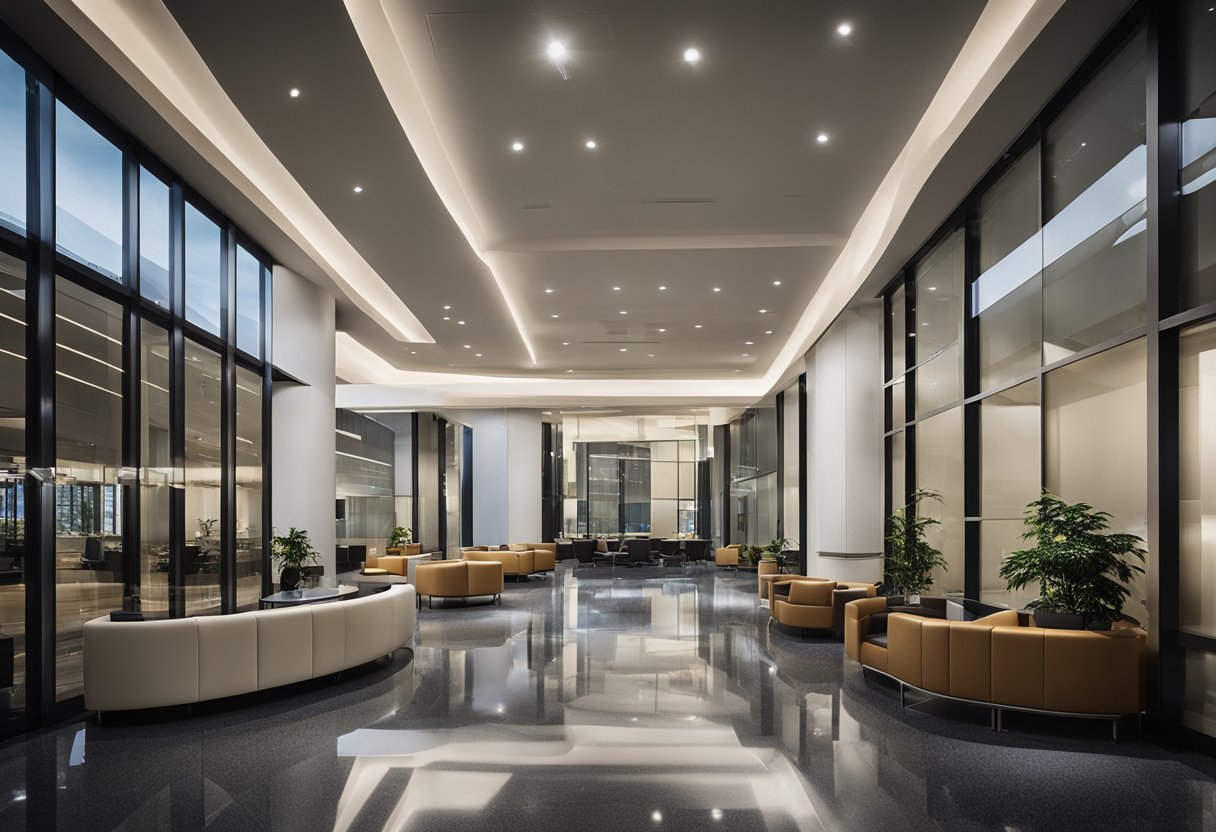 What you need to know about Class A Office Buildings (2024)