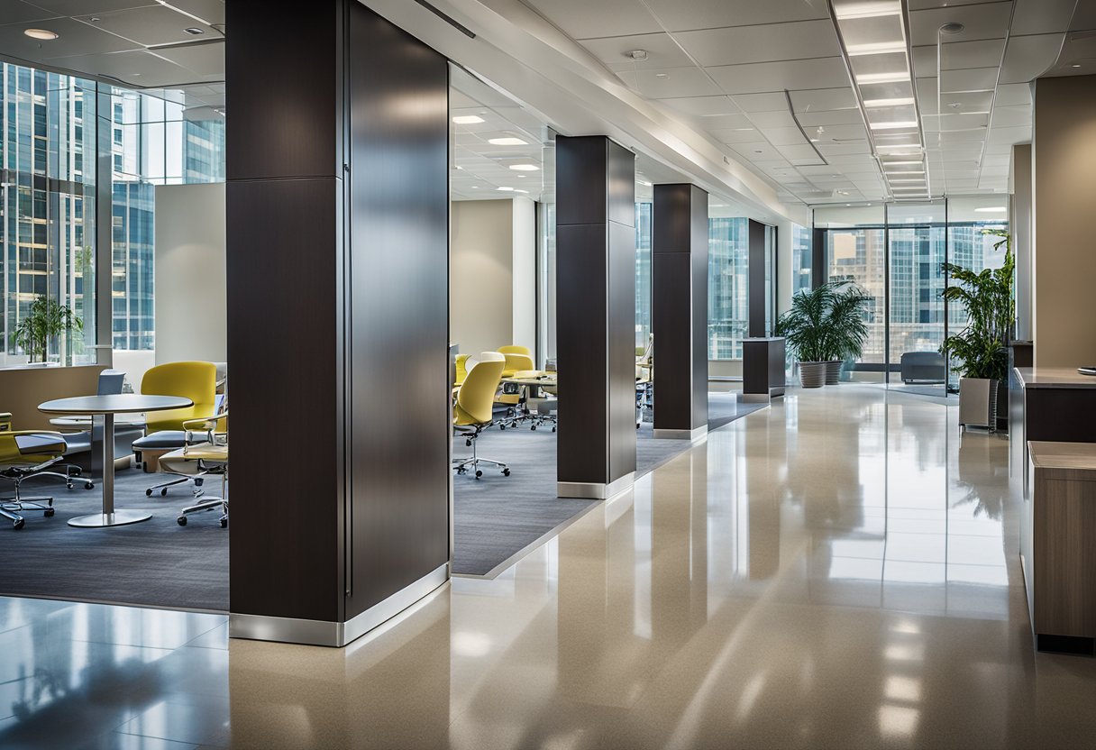 What you need to know about Class A Office Buildings (2024)