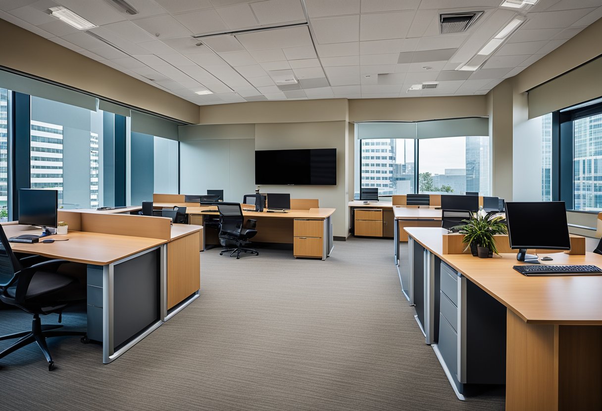 What you need to know about Class A Office Buildings (2024)