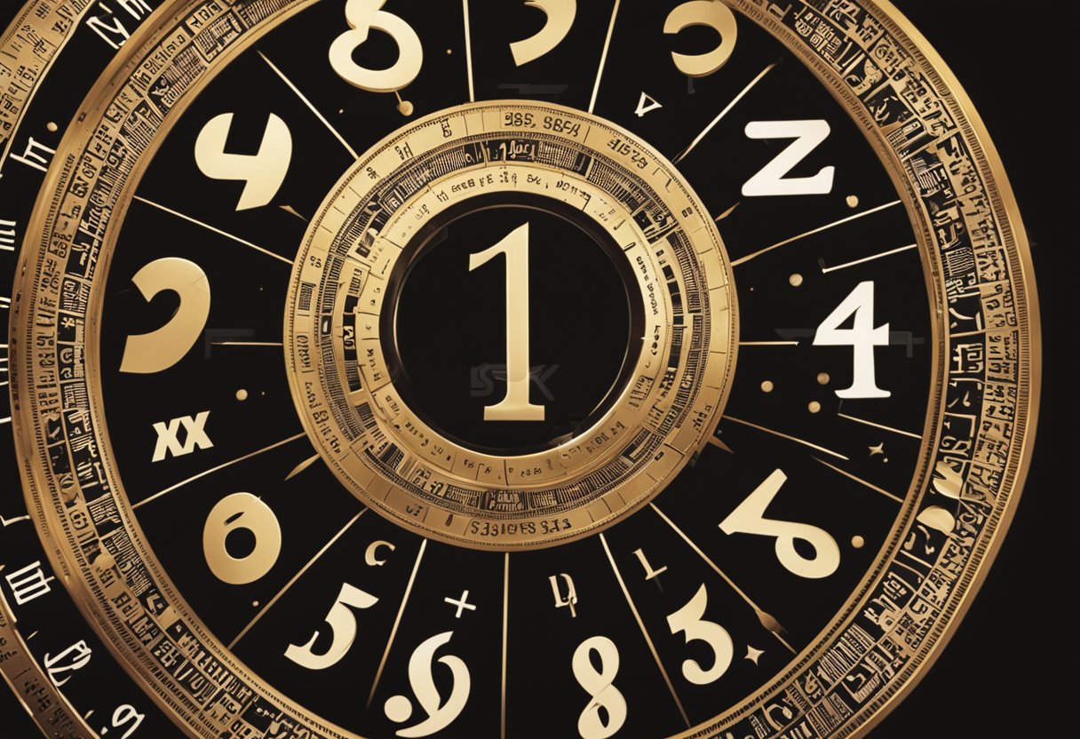 The History of Numerology: Tracing Its Roots from Ancient Times to ...