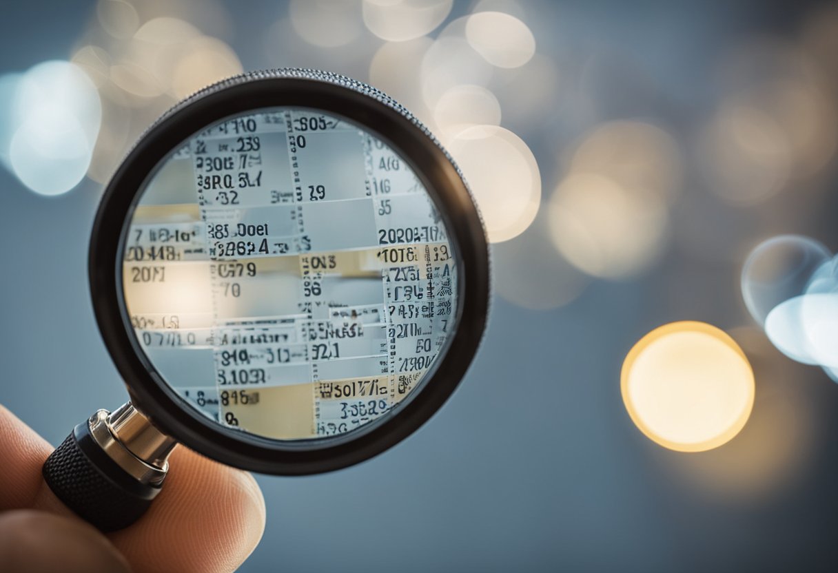 Get a Crystal Clear View of Your Watch with an Eye Loupe