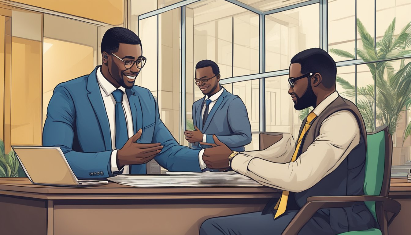 African Bank Loan Options: Navigating Your Choices with Confidence ...