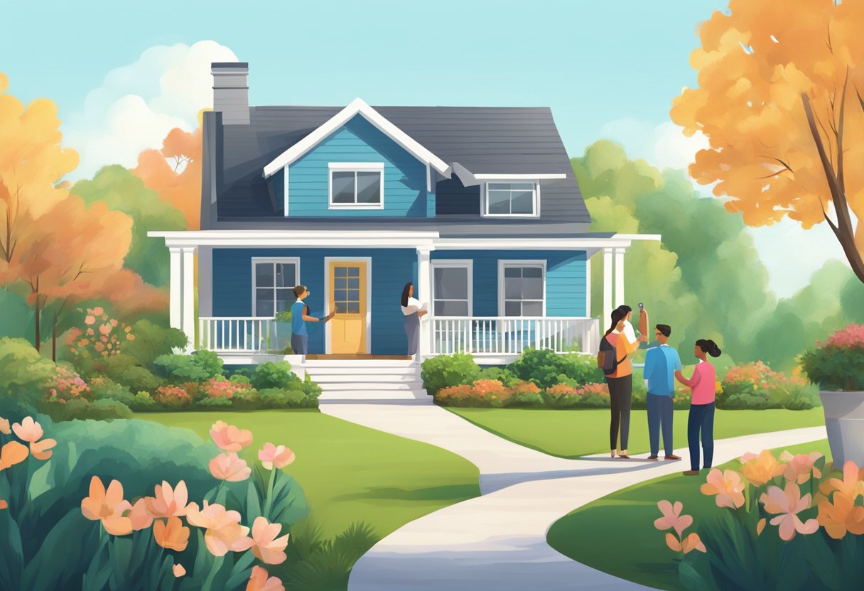 First Home Finance: Guide for New Buyers - Code Cash