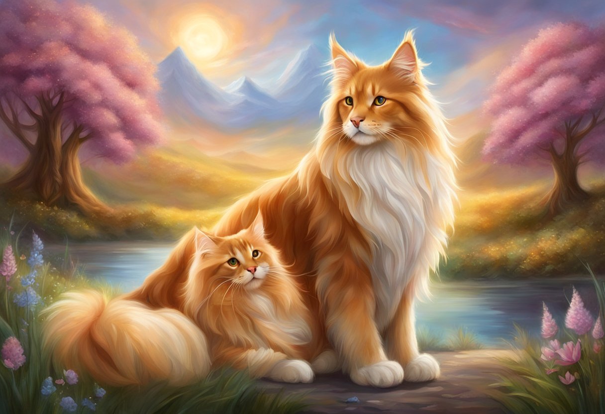 Closest Cat Breed to a Dog: Unleash the Feline that Barks and Fetches ...