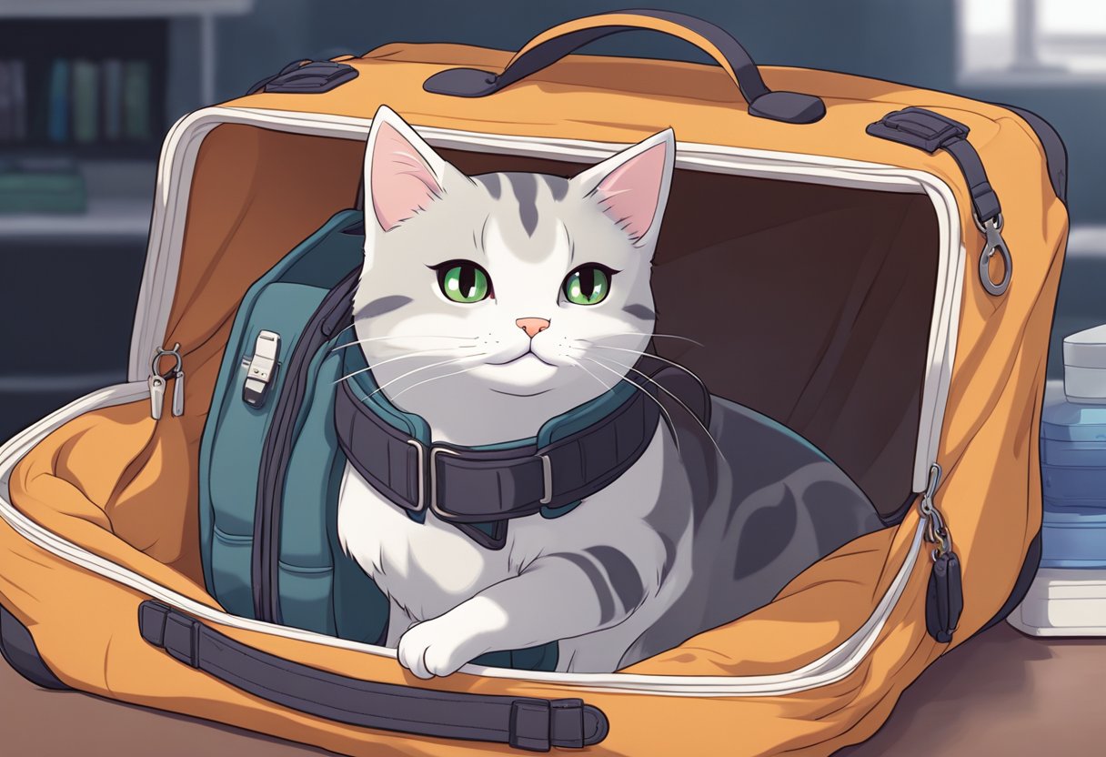 Best Cat Breed to Travel With: Jetsetter Felines for Globe-Trotting ...