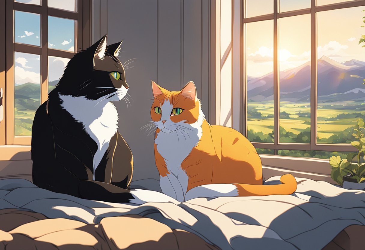 Best Cat Breed to Travel With: Jetsetter Felines for Globe-Trotting ...