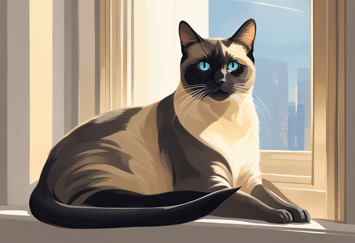 Seal Point Cat Breeds: Discover the Top Feline Divas in the Whisker ...