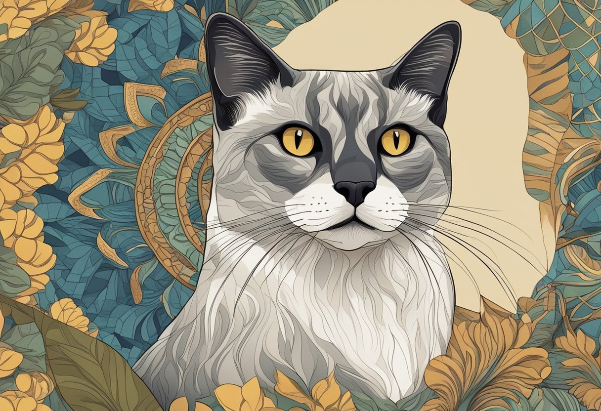 Seal Point Cat Breeds: Discover the Top Feline Divas in the Whisker ...