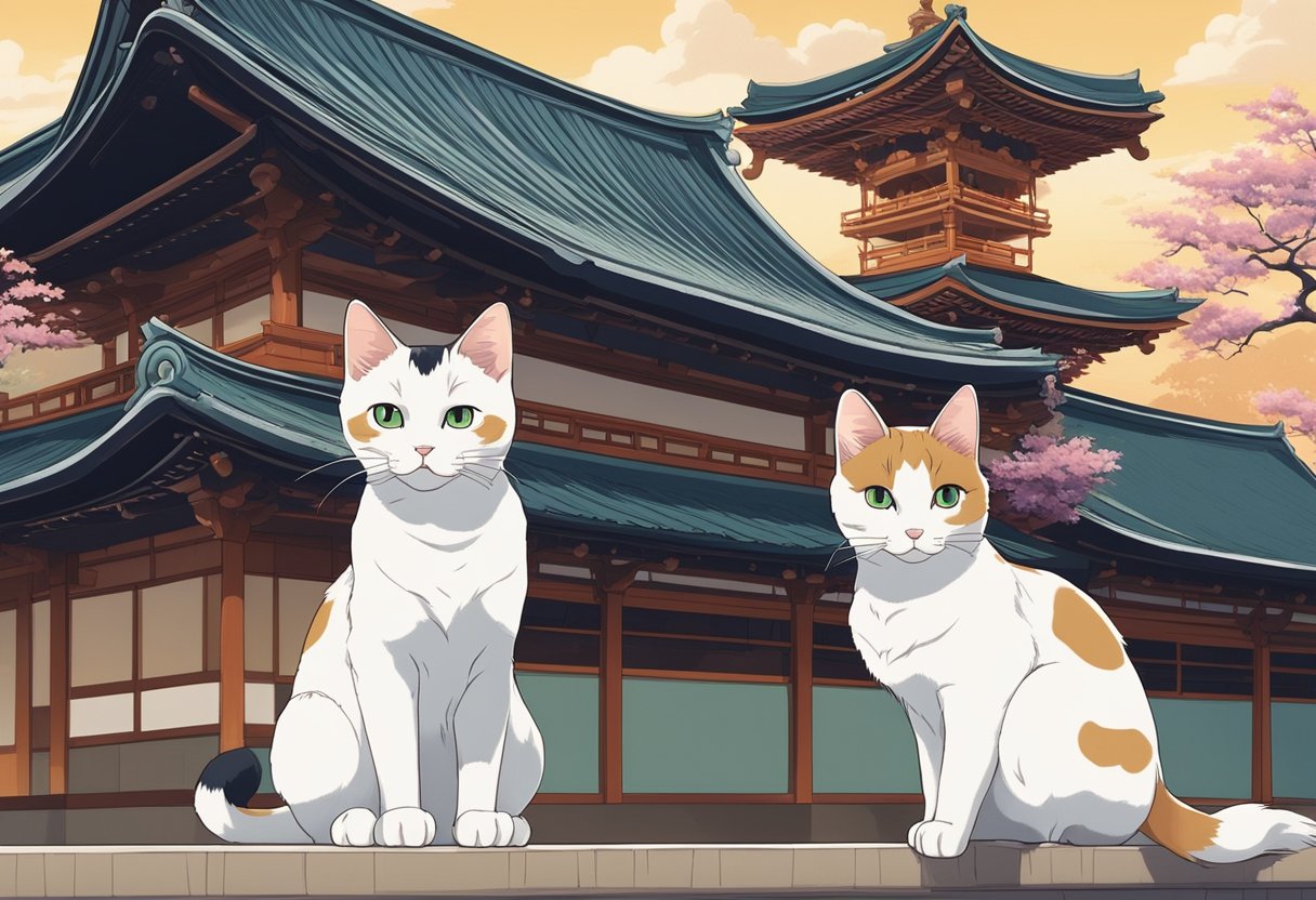 Japanese Cat Breed: Discover Top 5 Fur-Midable Feline Champions ...