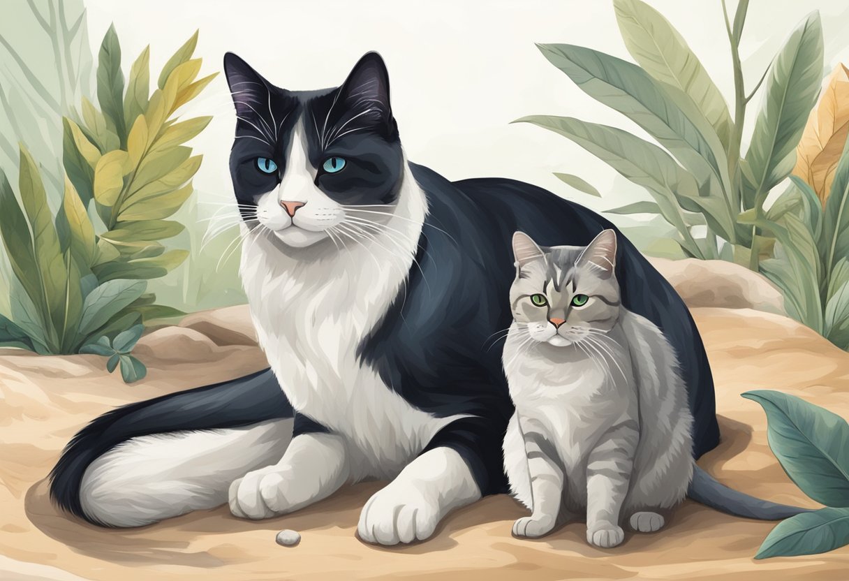 Seal Point Cat Breeds: Discover the Top Feline Divas in the Whisker ...