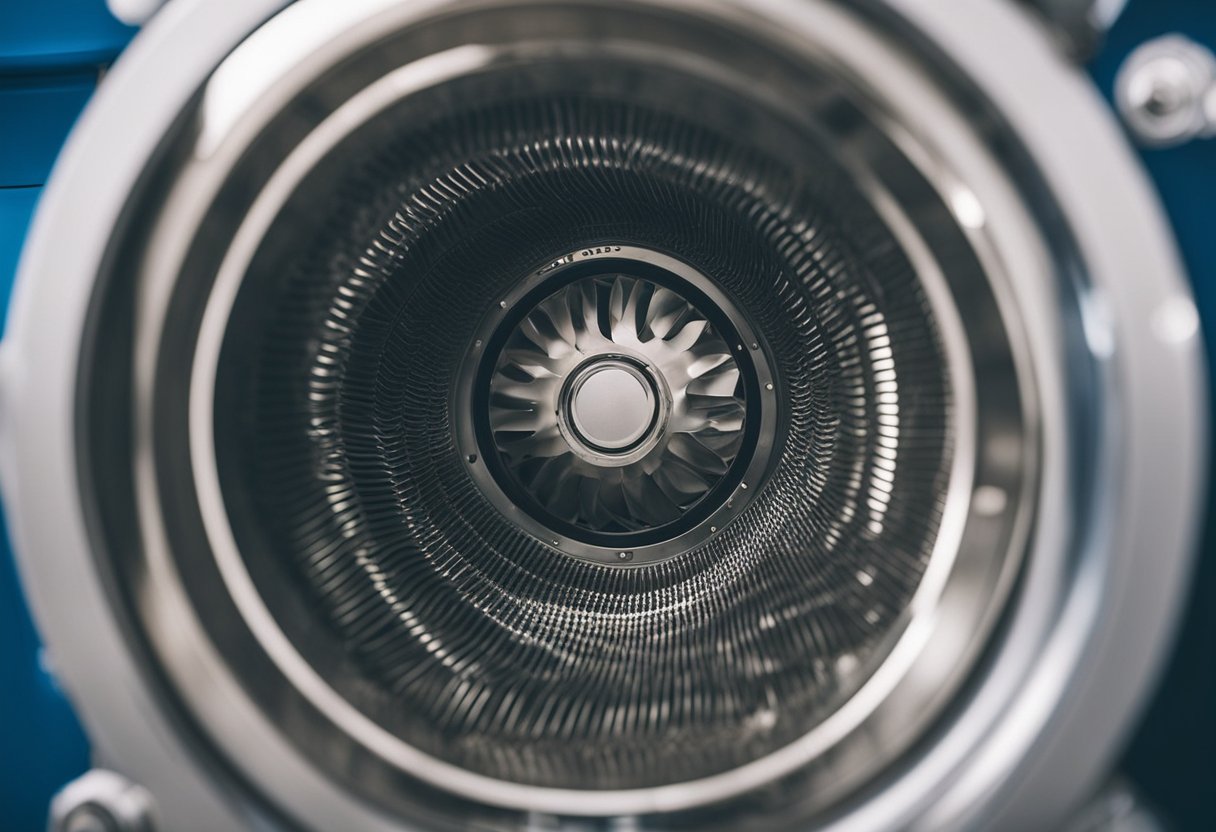 A-1 Dryer Vent Cleaning: The Importance of Regular Maintenance ...