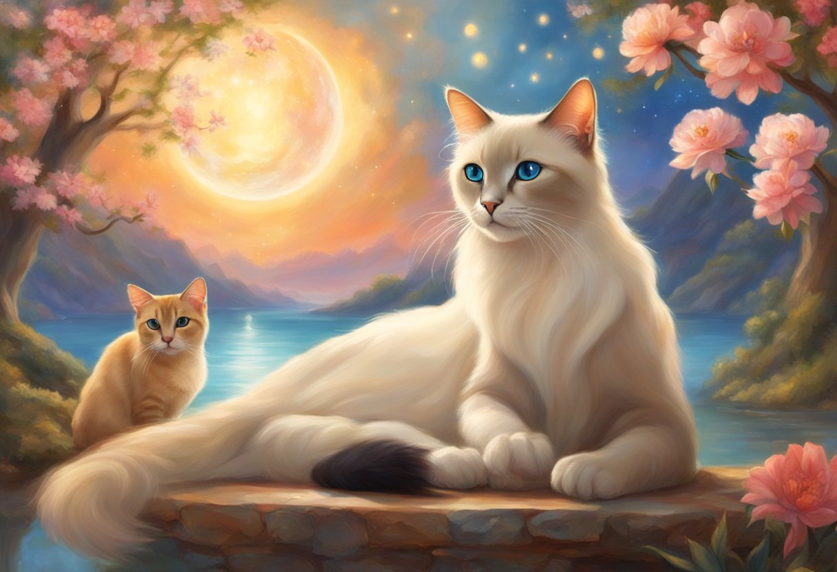 Asian Cat Breeds: Unleash the Feline Secrets of the Orient - Happy Cat ...