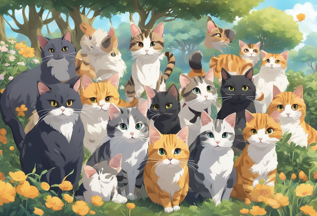 Weird Cat Breeds: Discover the Quirky and Unusual Feline Friends You ...