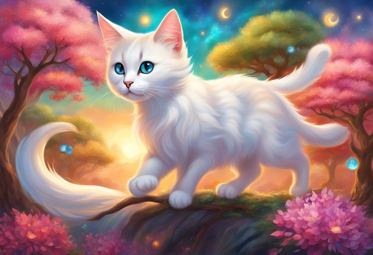 Asian Cat Breeds: Unleash the Feline Secrets of the Orient - Happy Cat ...