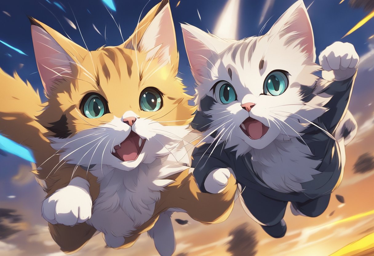 Medium Hair Cats Breeds: Discover the Fluffiest Feline Secrets! - Happy ...