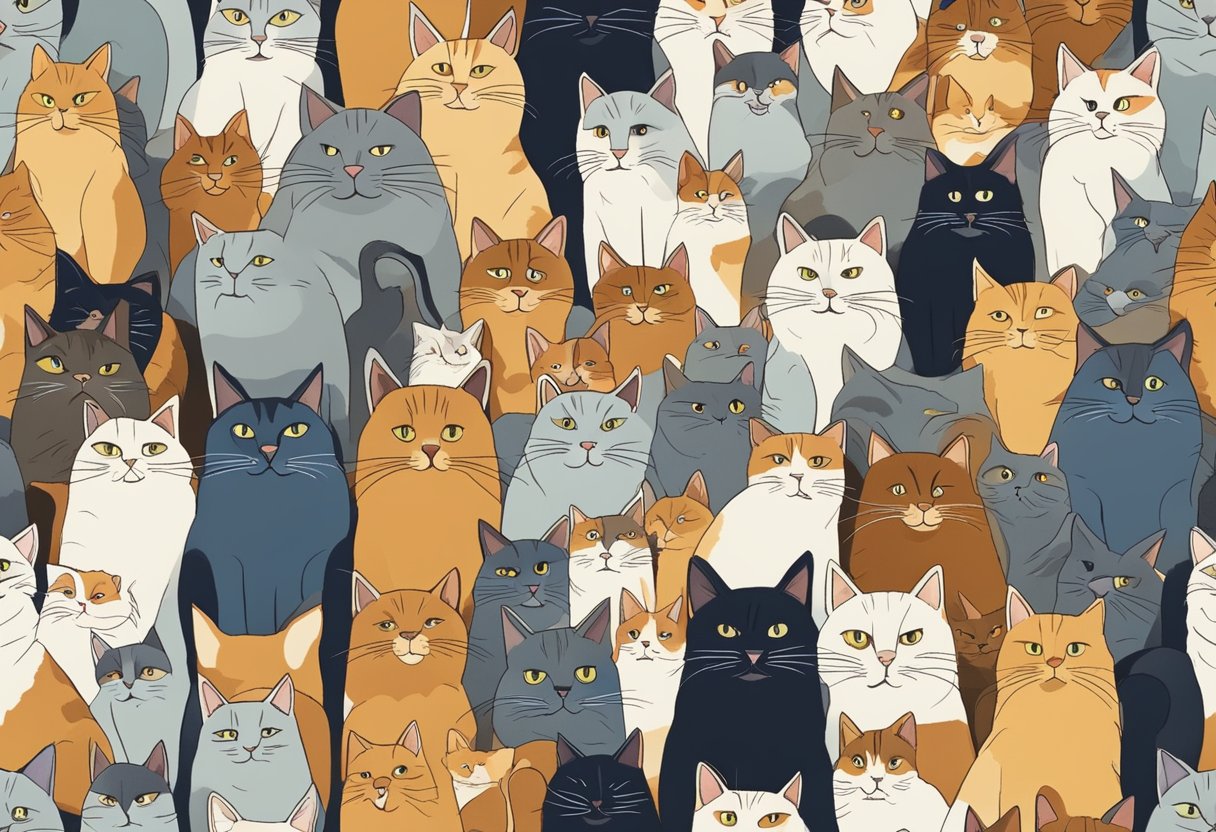 Dumbest Cat Breeds: Discover the Top 10 Entertainingly Silly Felines ...